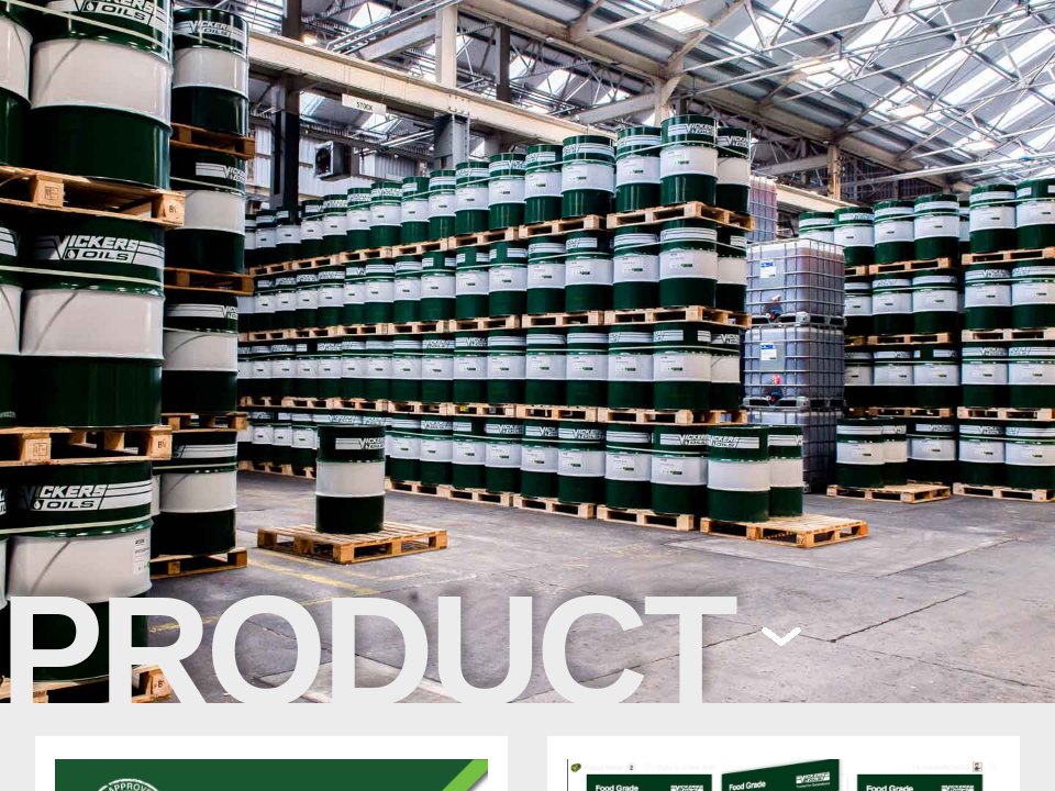 Product - Vickers Vault August 2025 issue v2