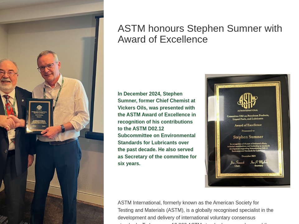 Contents-toc - Vickers Vault August 2025 issue v2